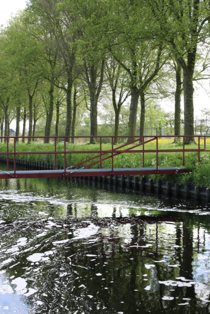 Uniting Dutch Water Expertise | Netherlands Water Partnership