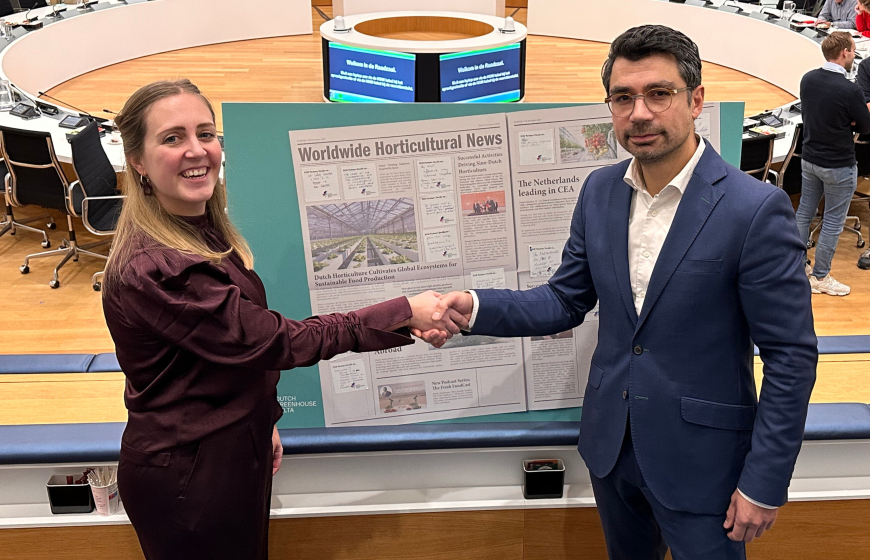 DGD and NWP formalise partnership to strengthen integrated Dutch water ...