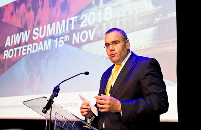 Blog: AIWW’s 10 year anniversary: from integration to impact | NWP