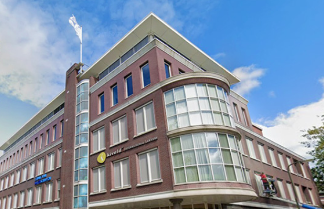 NWP Office Opening | NWP