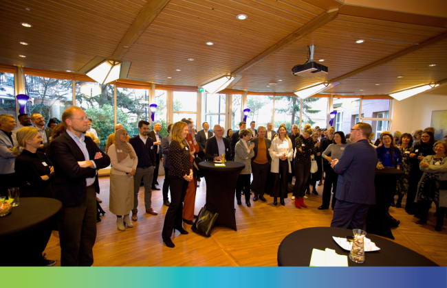 NWP membership | NWP