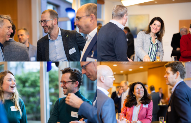 Join us for NWP's upcoming Member Meet-up on 27 November 2025 | NWP