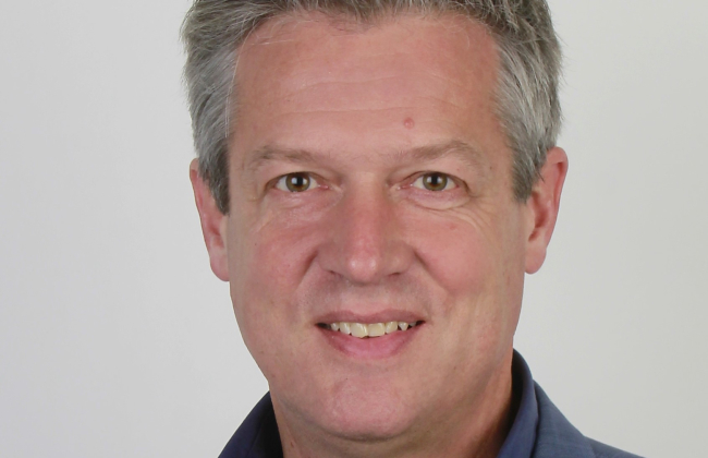 Lennart Silvis reflects on NWP's global impact and 25 years of ...