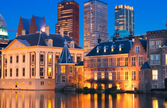 Broad coalition urges Dutch Informateur to reinvigorate ‘Dutch Diamond ...